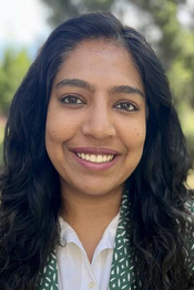 Harini Kumar | Yale Institute of Sacred Music